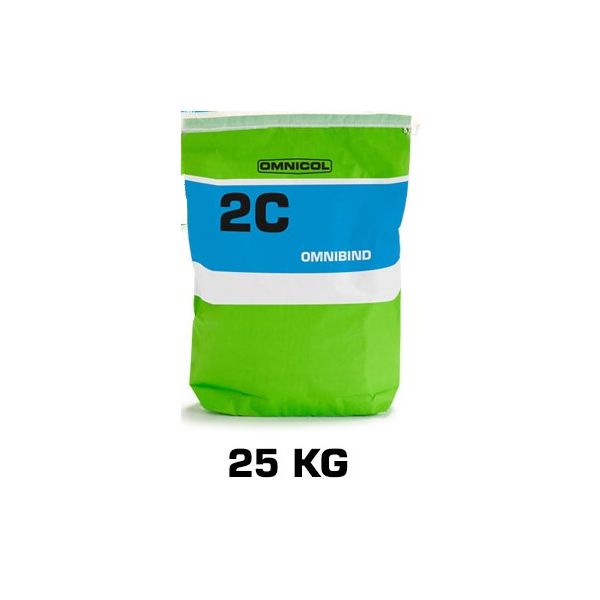 Omnicol Omnibind Geen Kleur Voorbehandeling (Omnibind Coat 5 Kg ...